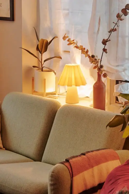 WOOJ DESIGN Ruff Lamp