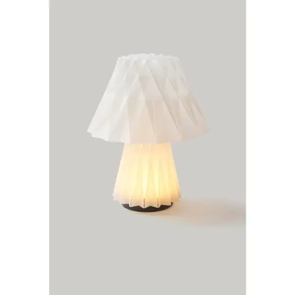 WOOJ DESIGN Cordless Prisma Lamp