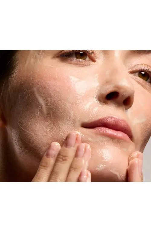 VINTNER'S DAUGHTER Active Renewal Cleanser