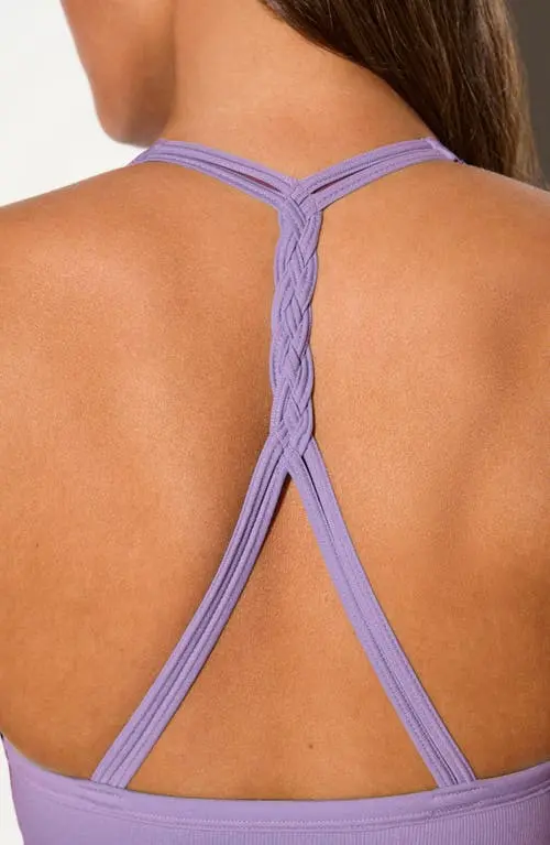Spiritual Gangster Sun Bleached Cassidy Bra Top