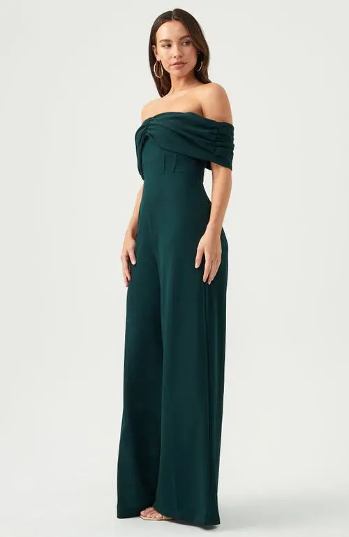 BWLDR Amalie Jumpsuit
