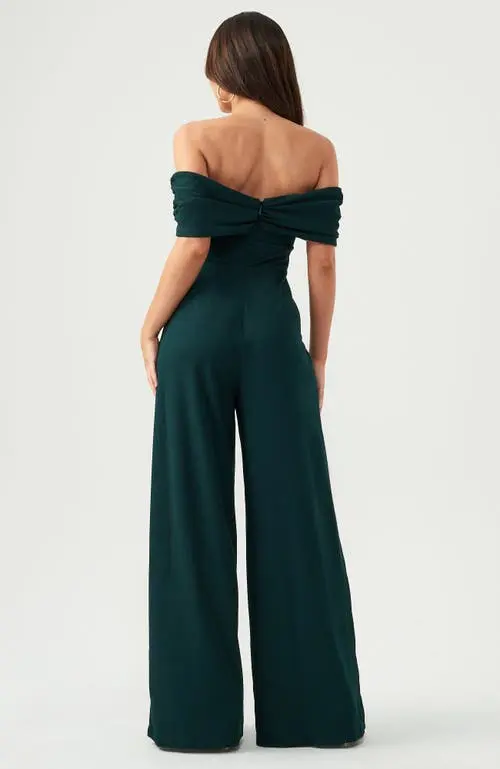BWLDR Amalie Jumpsuit