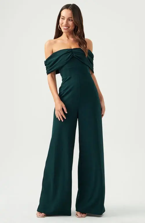 BWLDR Amalie Jumpsuit