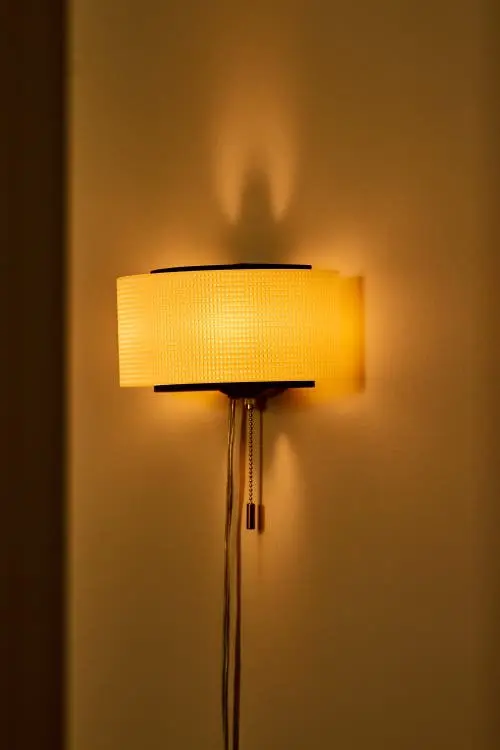 WOOJ DESIGN Lina Sconce