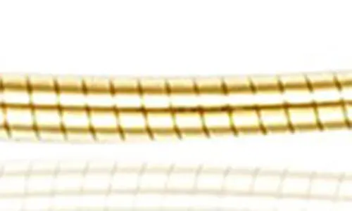 Lafonn Lina Omega Choker