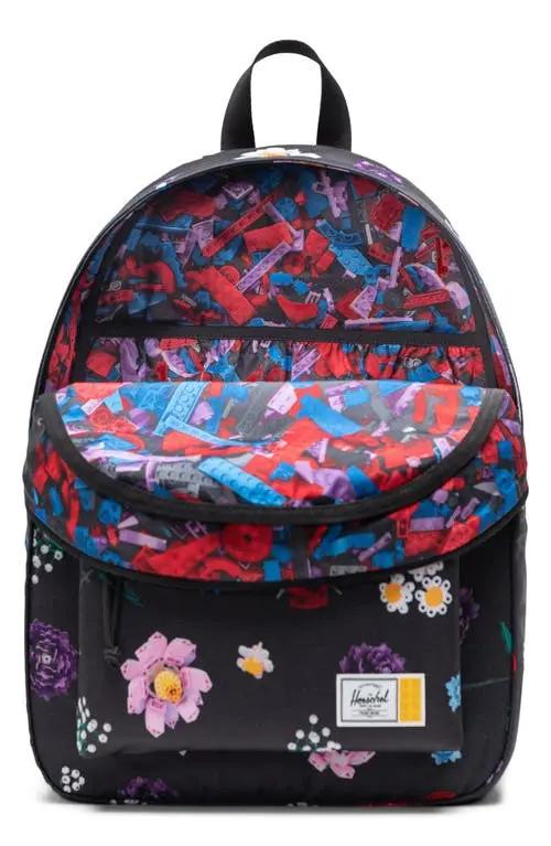 Herschel Supply Co. Lego Classic Backpack