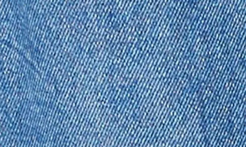 Sportmax Oversize Lyocell Denim Wide Leg Jeans
