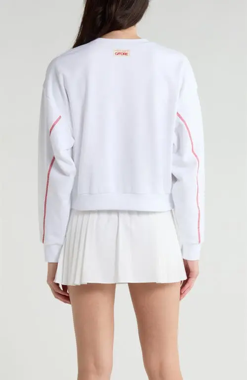 G/fore Classic Sweatshirt