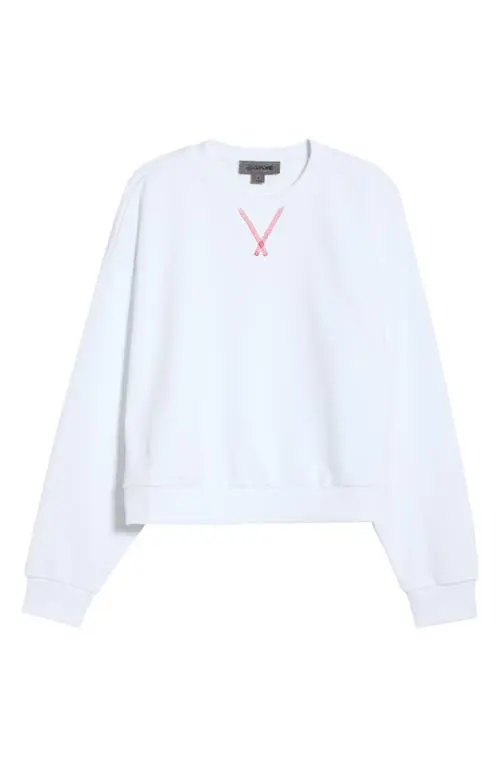 G/fore Classic Sweatshirt