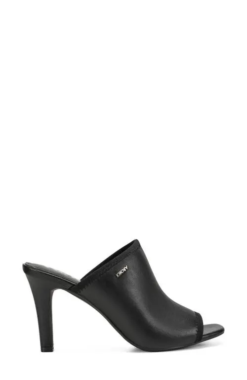 Dkny Bryant Slide Sandal - Black