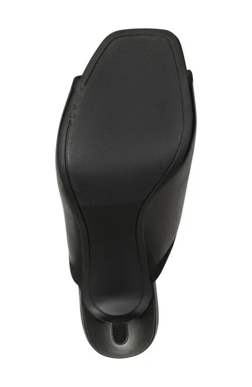Dkny Bryant Slide Sandal - Black
