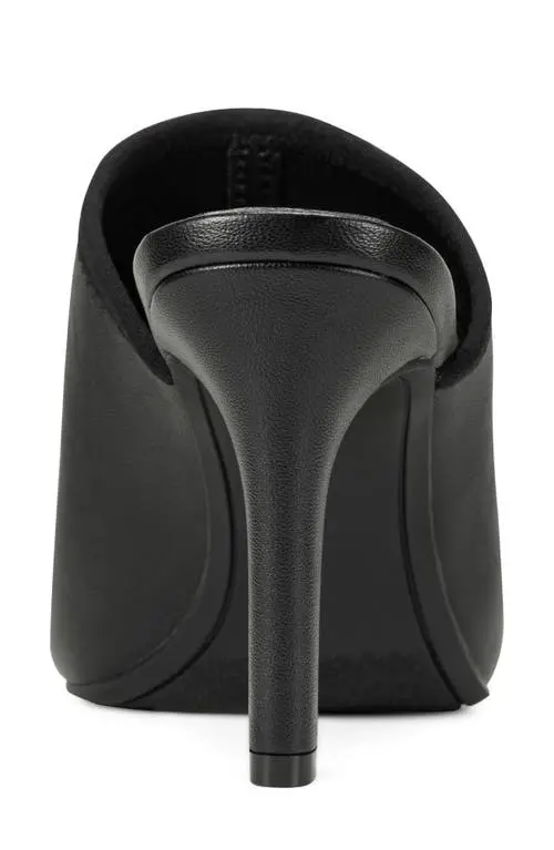 Dkny Bryant Slide Sandal - Black