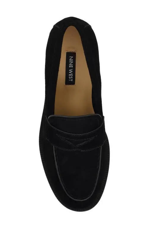Nine West Berg Penny Loafer