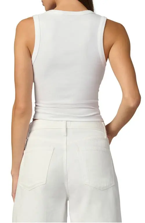 Joe's Jeans The U-neck Tank Top