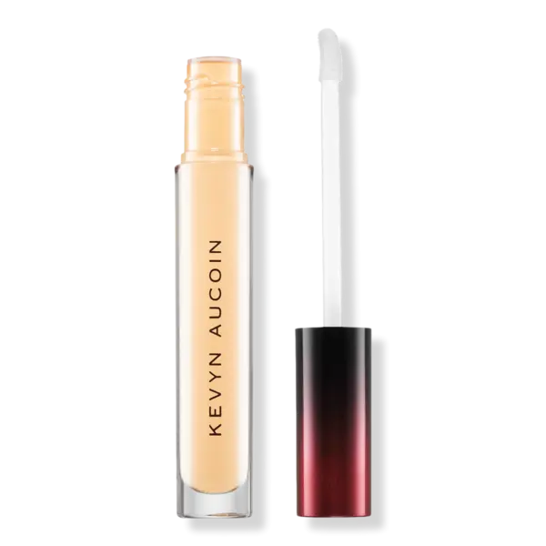 KEVYN AUCOIN The Etherealist Super Natural Concealer - Light Ec 01