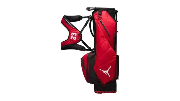 JORDAN Fadeaway 6way Golf Bag