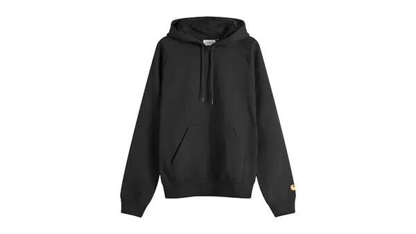 Carhartt Wip Hooded Chase Sweatshirt