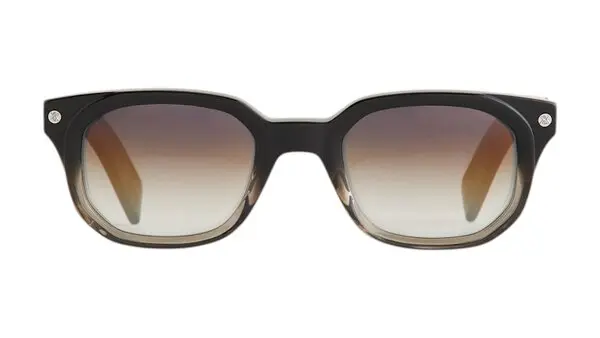 Kith Ellison Sunglasses - Black