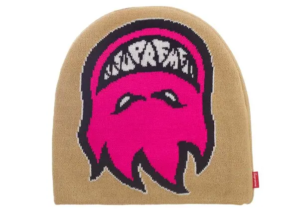 Supreme Spitfire Beanie
