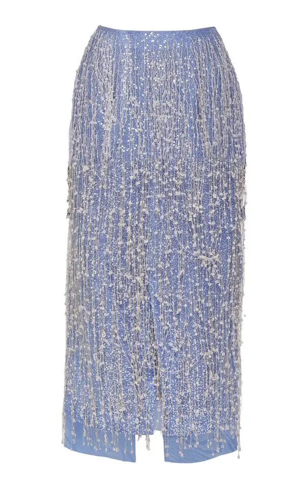 CHORUS Verona Embellished Skirt