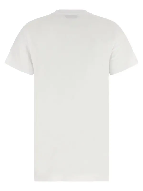 Max Mara Mxmspadino' T-shirt