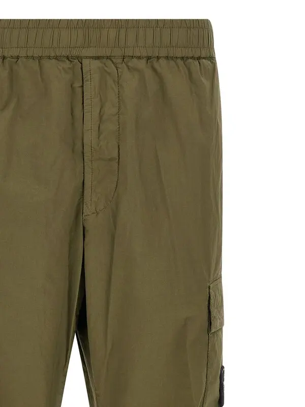 Stone Island 3100031' Pants