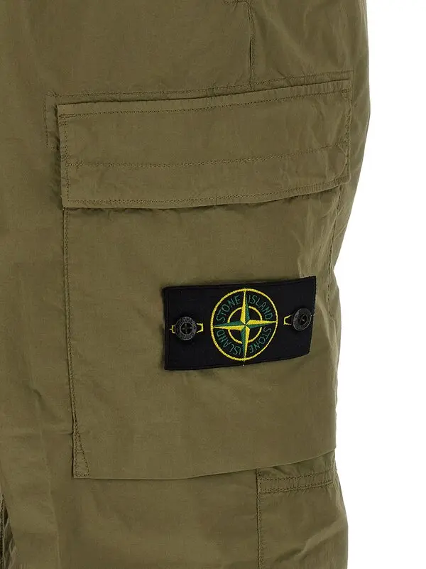 Stone Island 3100031' Pants