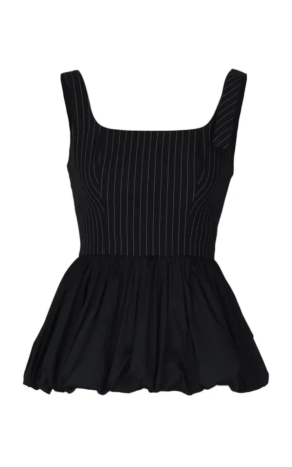 CHORUS Aveline Ballon Top