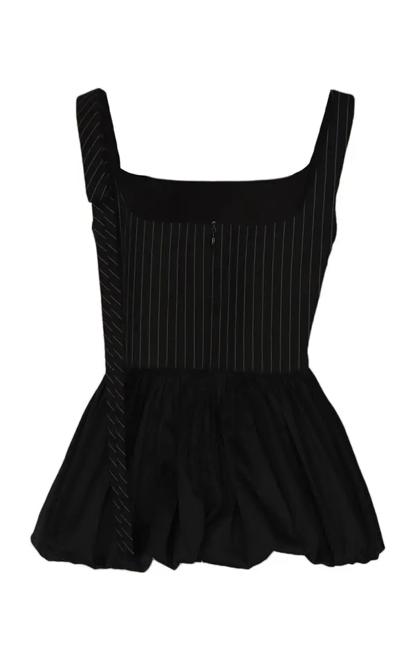 CHORUS Aveline Ballon Top