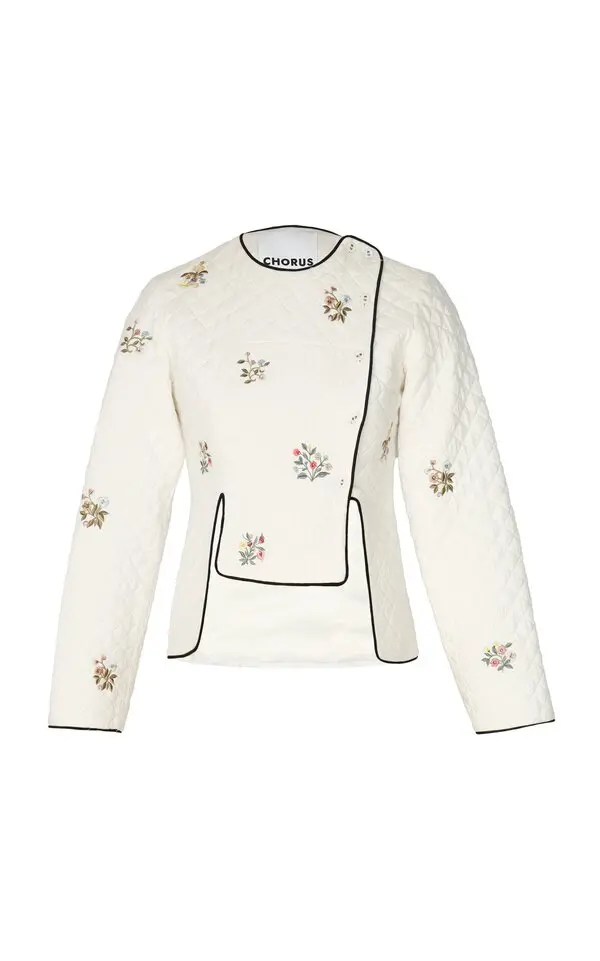 CHORUS Amara Jacket