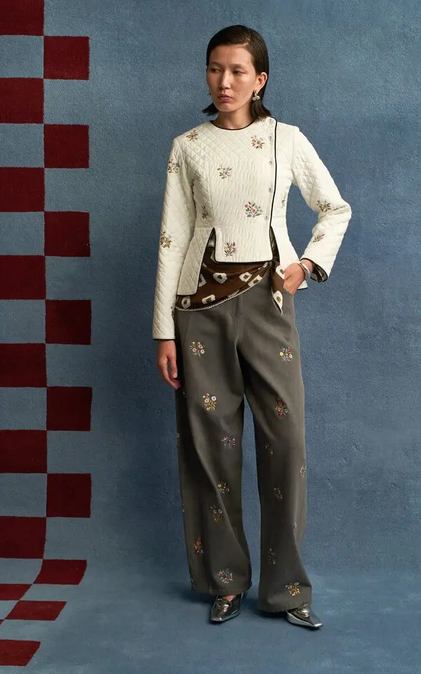 CHORUS Amara Jacket