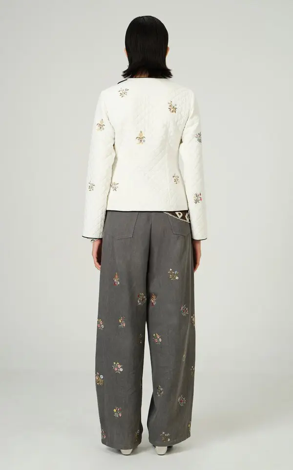CHORUS Amara Jacket