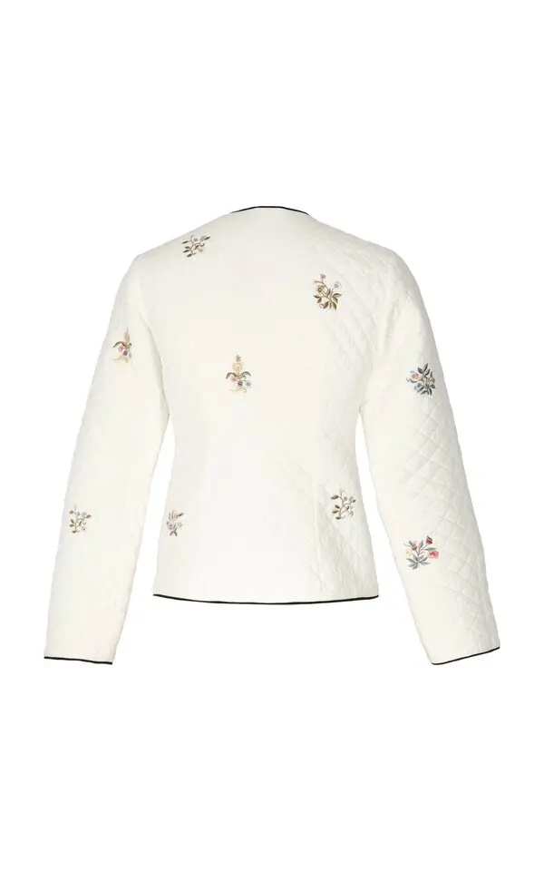 CHORUS Amara Jacket