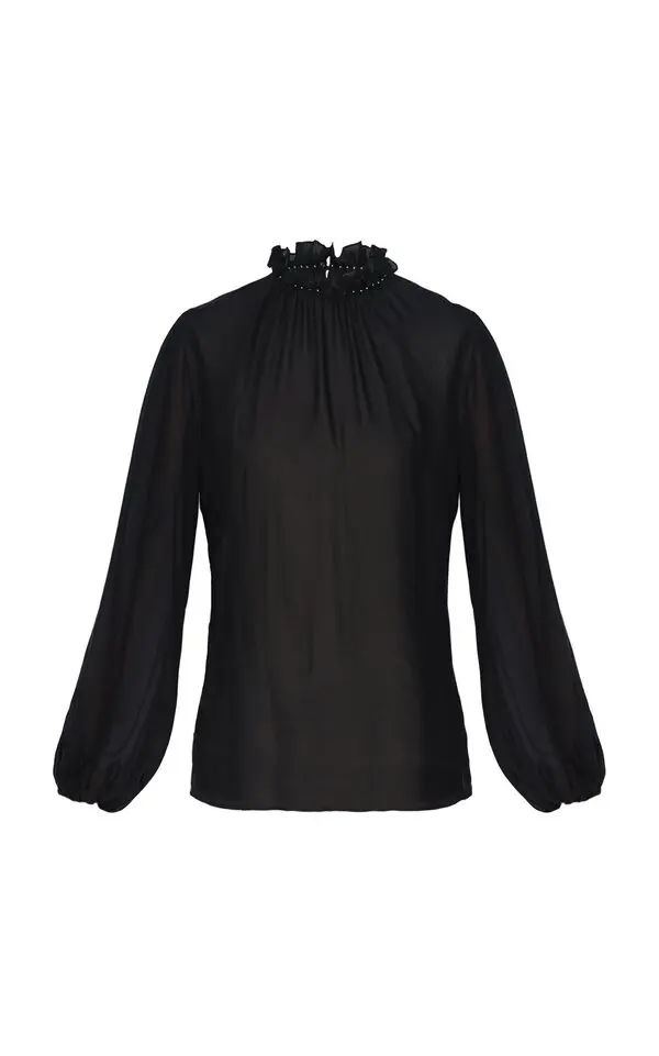 CHORUS Aveline Blouse
