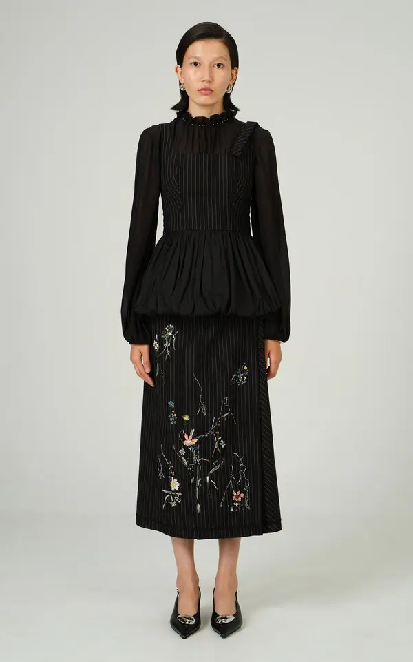 CHORUS Aveline Blouse
