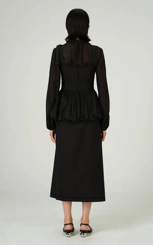 CHORUS Aveline Blouse