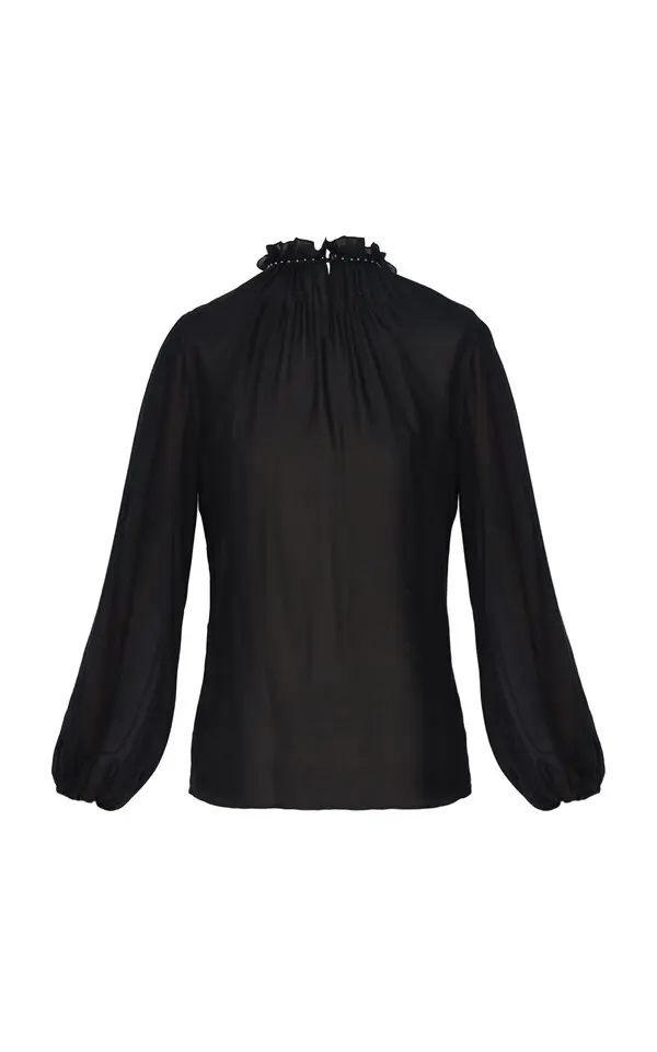 CHORUS Aveline Blouse