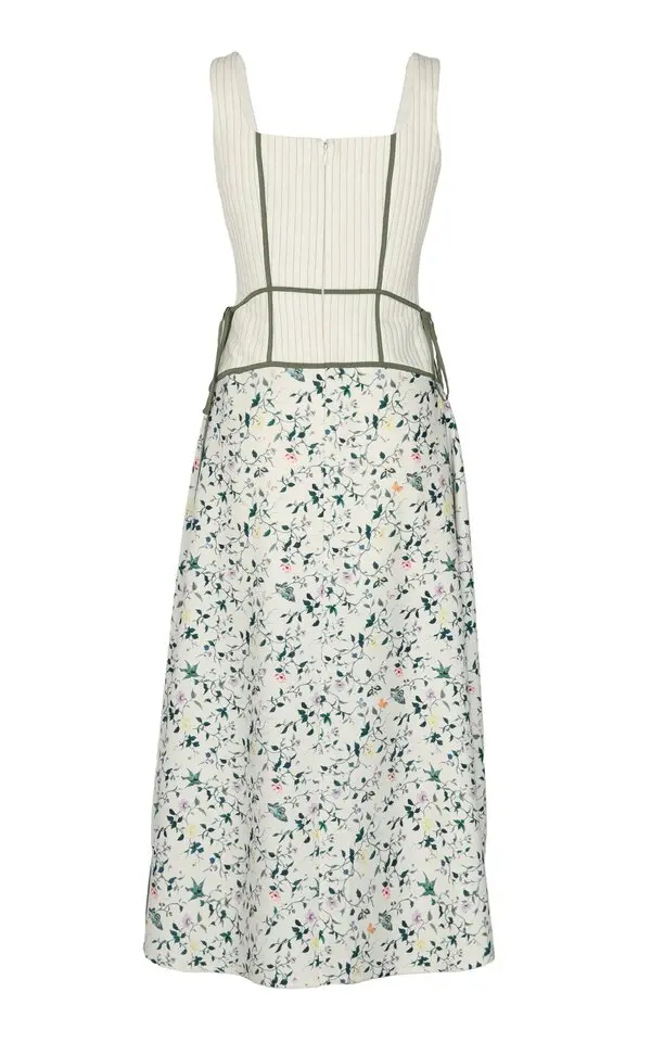 CHORUS Zaria Dress