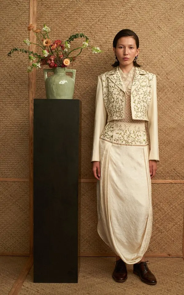 CHORUS Thea Jacket
