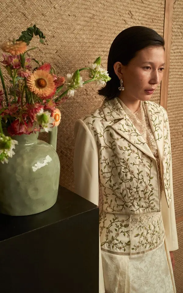 CHORUS Thea Jacket