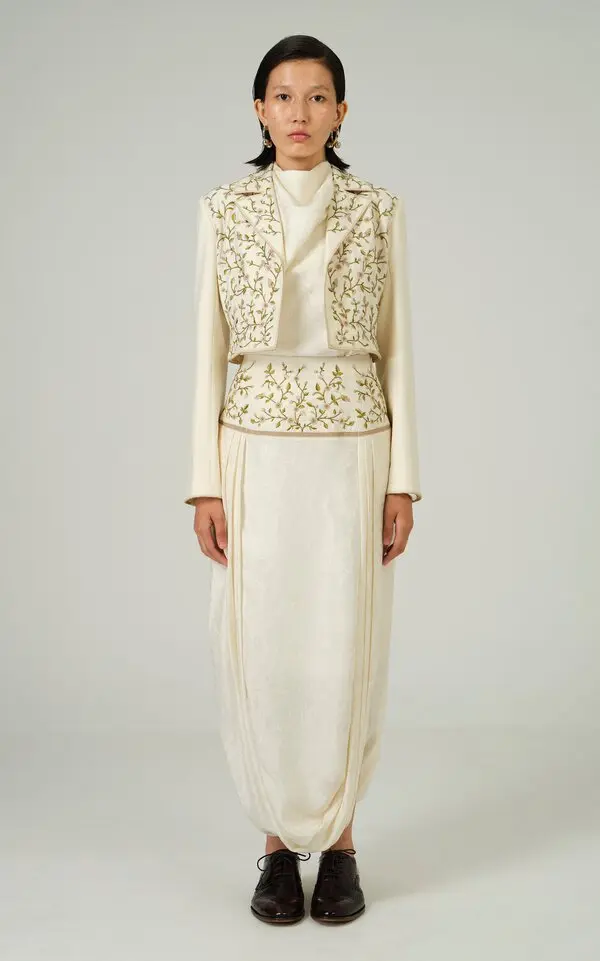 CHORUS Thea Jacket