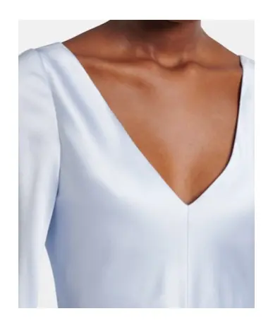 Gabriela Hearst Silk Satin Maxi Dress