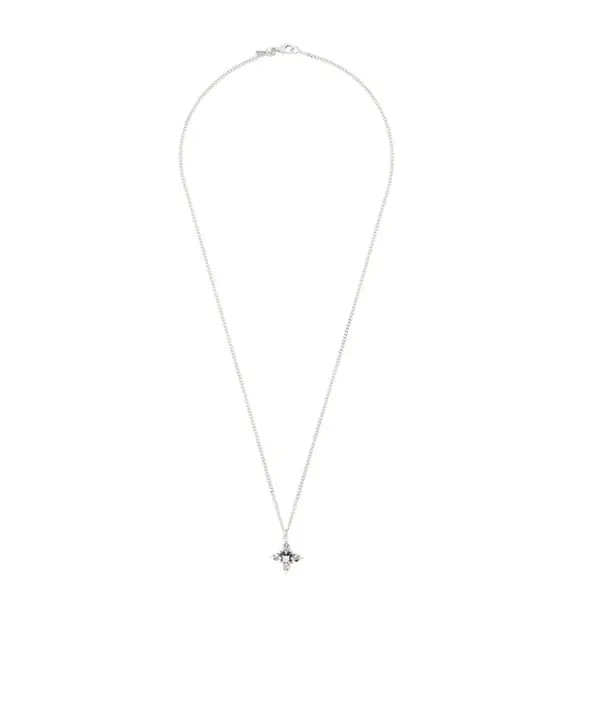 Emanuele Bicocchi Stella Ventis Necklace