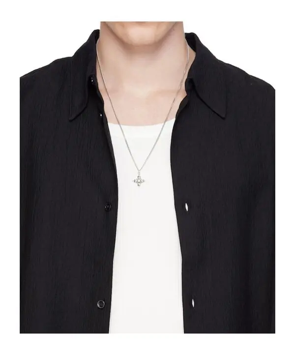 Emanuele Bicocchi Stella Ventis Necklace