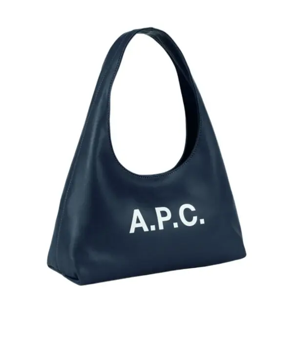 A.p.c. Baby Ninon Shoulder Bag