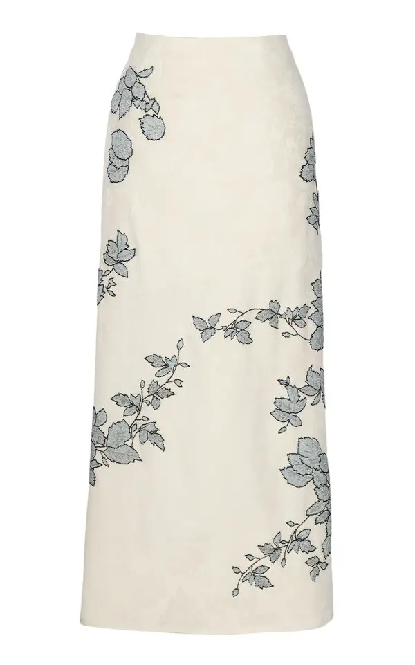 CHORUS Orlienne Skirt