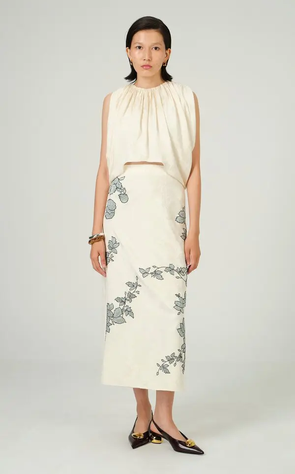 CHORUS Orlienne Skirt