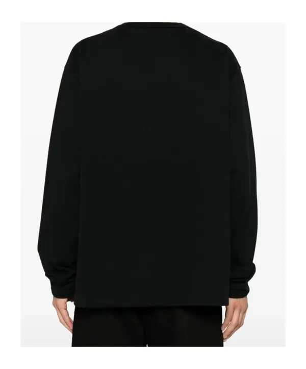 LEMAIRE Chest-pocket Sweatshirt