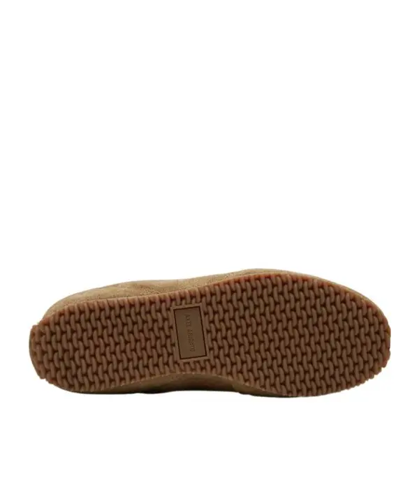 Axel Arigato Daze Runner Suede Sneakers