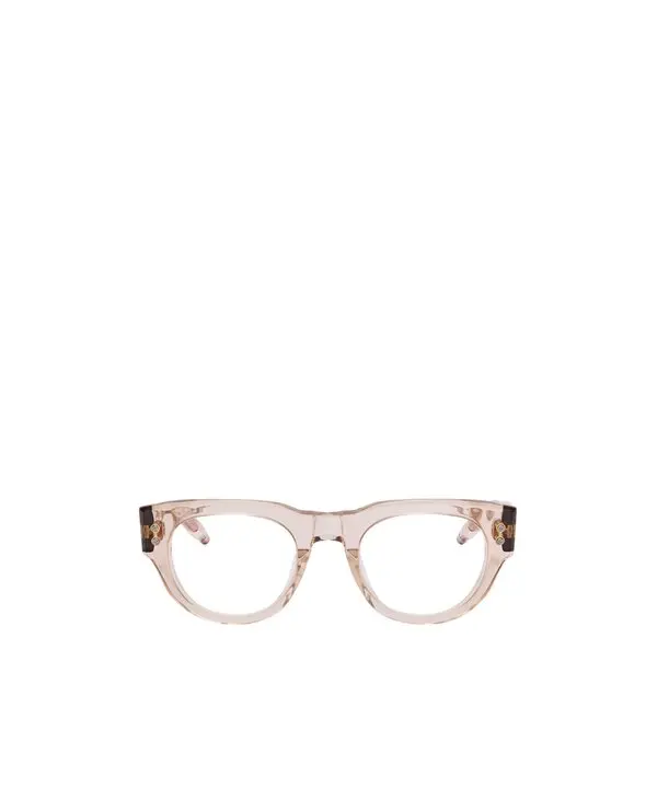 AKONI Ursa Geometric-frame Glasses